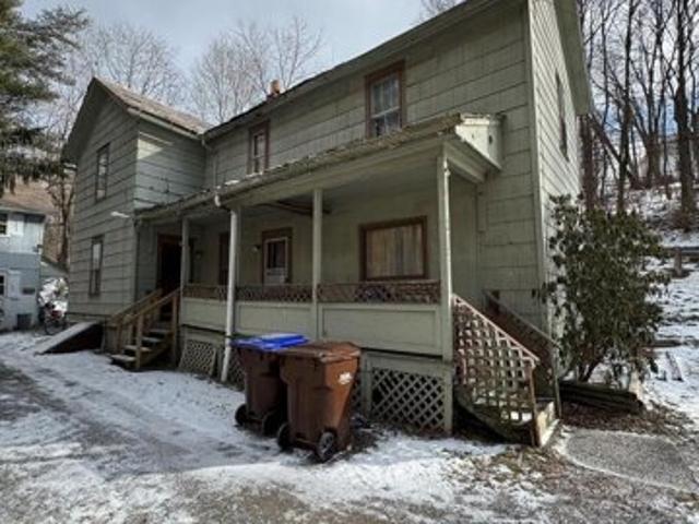 Nd Ave, Franklin, Home For Sale