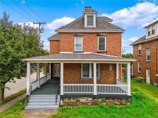 Nd Ave, Koppel, Home For Sale