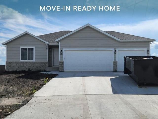 Nd Ave, Horace, Home For Sale