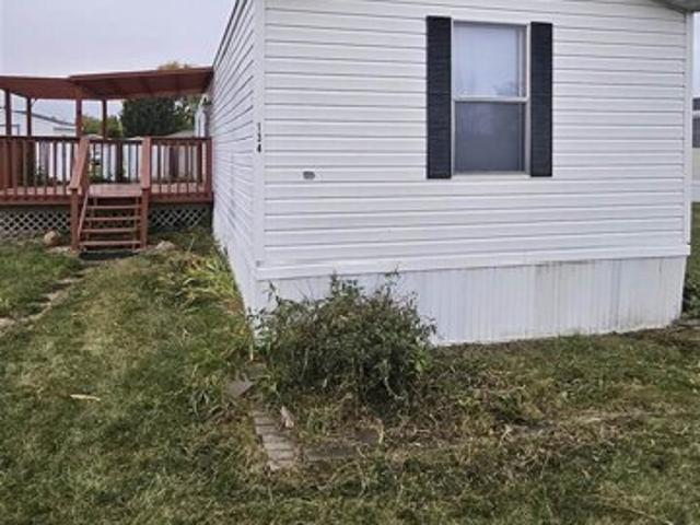 Nd Ave Lot,shellsburg, Property For Sale