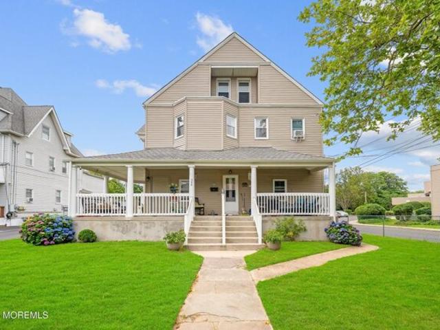 Nd Ave, Long Branch, Home For Sale