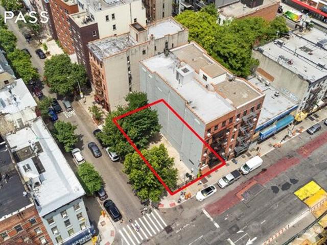 Nd Ave, Manhattan, Home For Sale