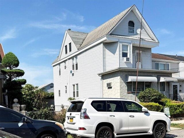 Nd Ave, Maspeth, Home For Sale