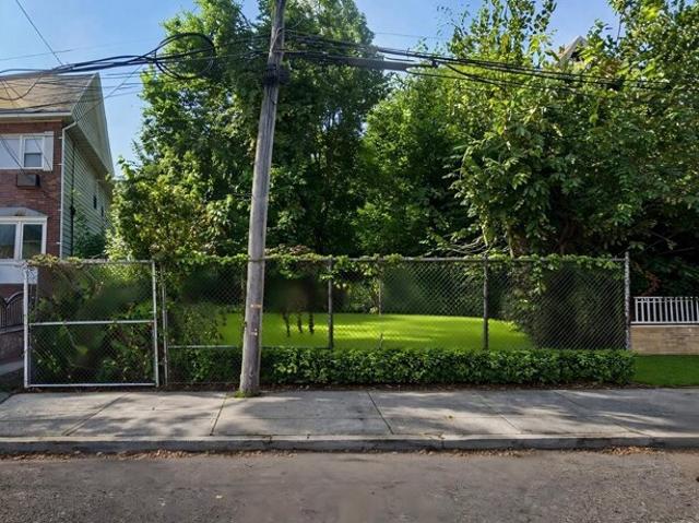 Nd Ave, Maspeth, Plot For Sale