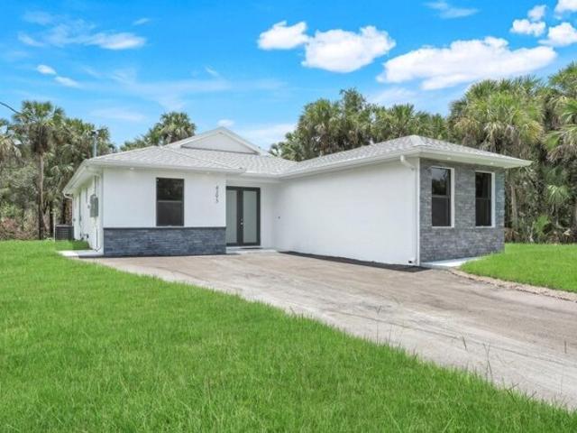 Nd Ave, Naples, Home For Sale