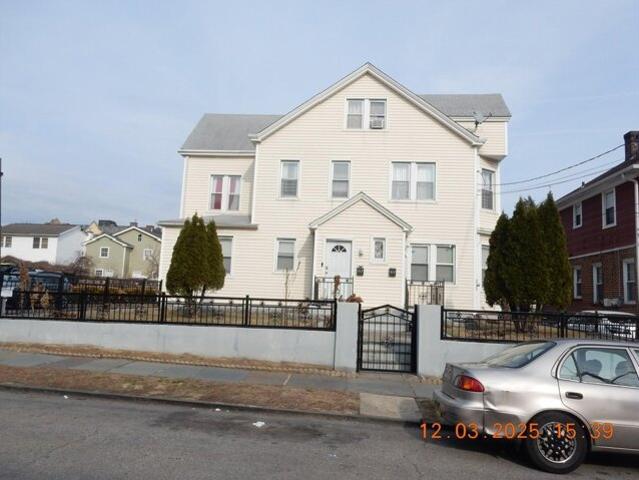 Nd Ave S, Mount Vernon, Home For Sale