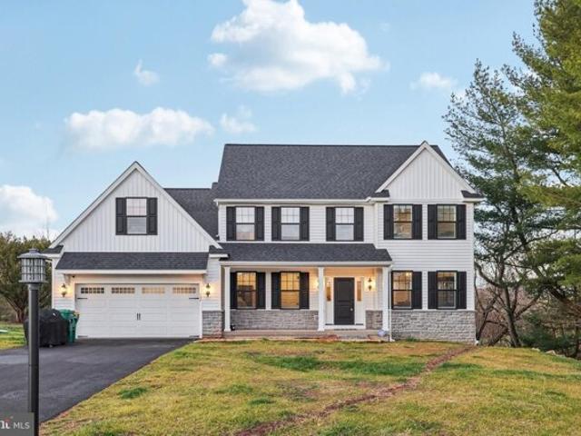 Nd Ave, Spring Mount, Home For Sale