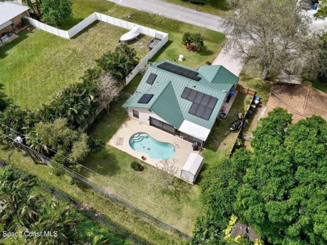 Nd Ave Sw, Vero Beach, Home For Sale
