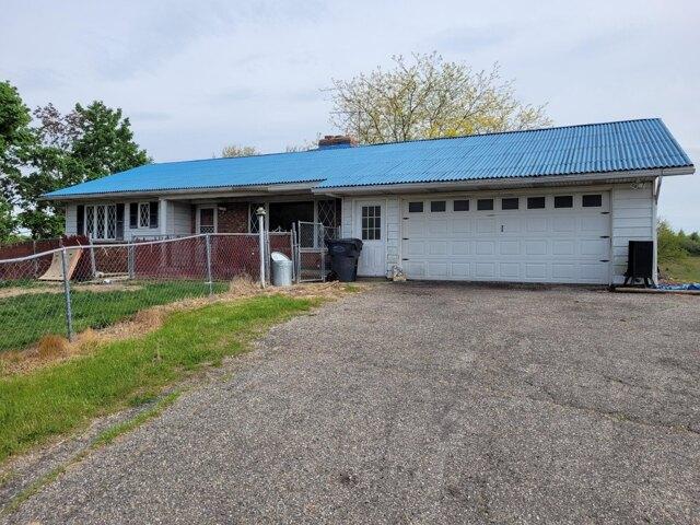 Nd Ave, Paw Paw, Home For Sale