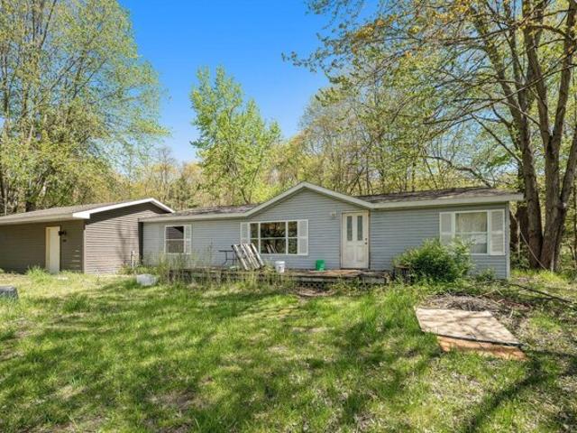 Nd Ave, Paw Paw, Home For Sale