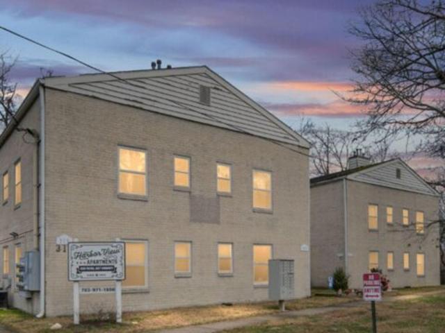 Nd Ave, Quantico, Home For Sale