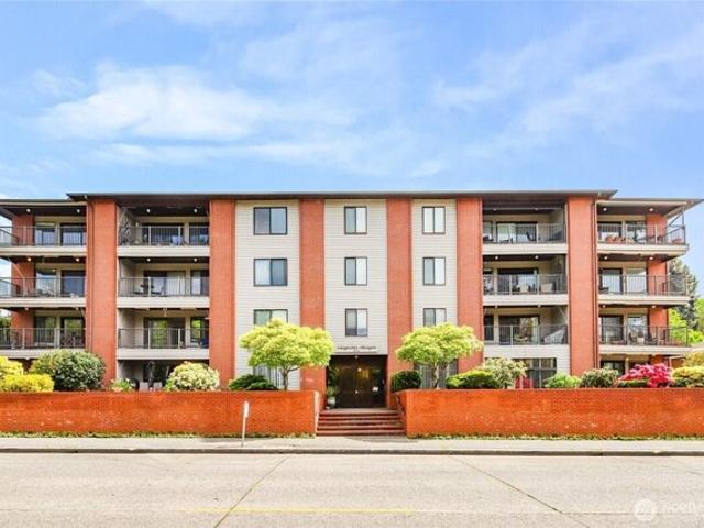 Nd Ave W Apt,seattle, Condo For Sale