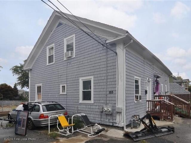 Nd Ave, Woonsocket, Home For Sale