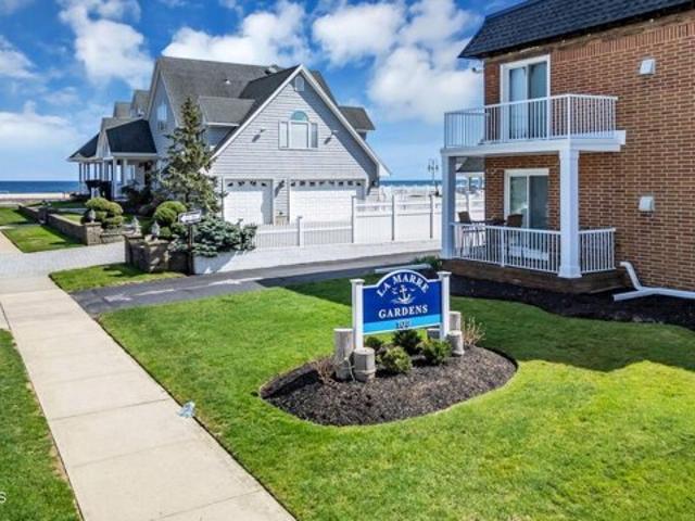 Nd Ave Unit A, Belmar, Condo For Sale