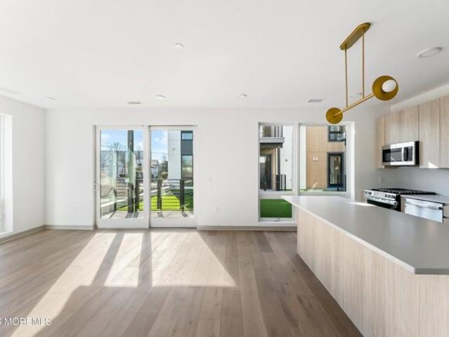 Nd Ave Unit,long Branch, Condo For Sale