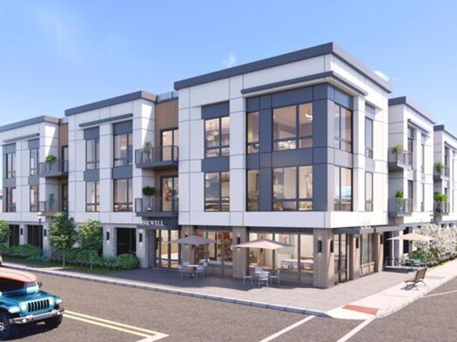 Nd Ave Unit,long Branch, Condo For Sale
