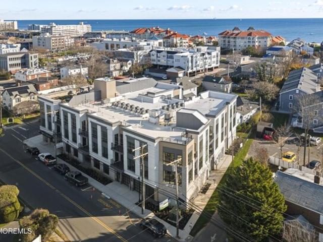 Nd Ave Unit,long Branch, Condo For Sale