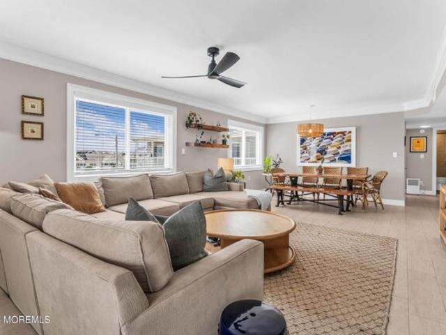 Nd Ave Unit,ortley Beach, Condo For Sale