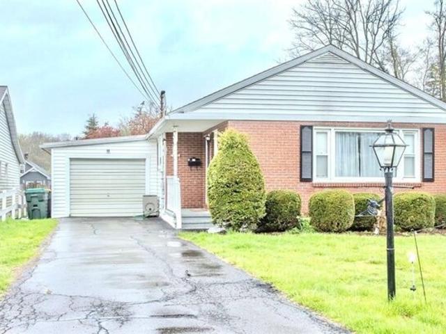 Nd Ave, Vestal, Home For Sale