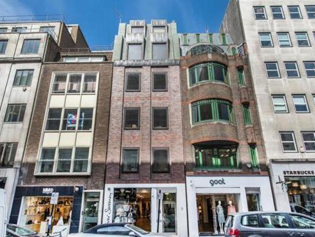Nd Floor, Conduit Street, Office To Lease