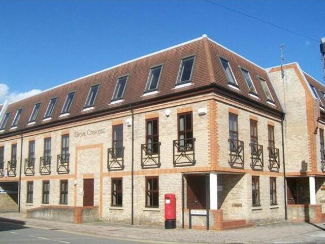 Nd Floor Suite F, Grove Place, Office To Lease