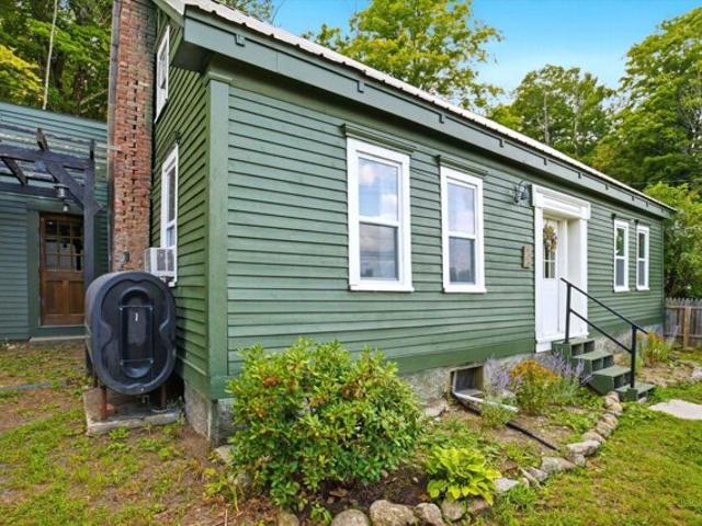 Nd Nh Tpke, Hillsborough, Home For Sale