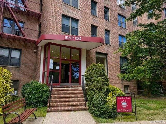 Nd Rd Unit F, Flushing, Property For Sale