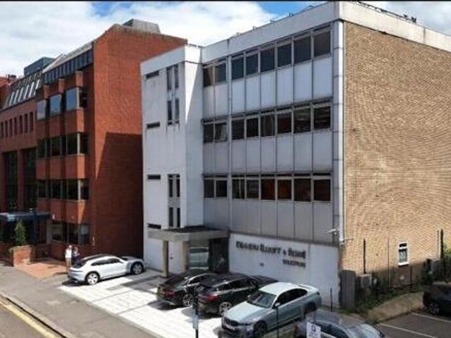 Nd Rd Floors Enterprise House Eastern Road, Romford, Office To Lease