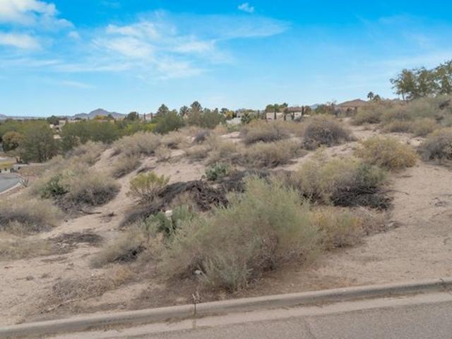 Nd S Trevino Rd, Santa Teresa, NM 88008