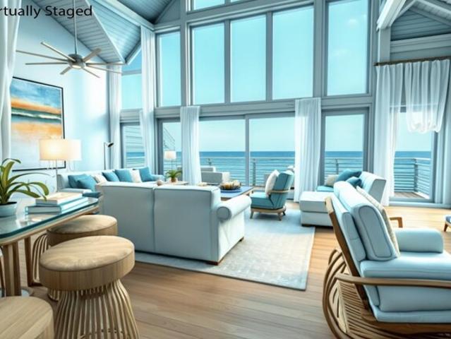 Nd St Unit A, Stone Harbor, Home For Sale