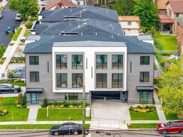 Nd St Unit B, Palisades Park, Condo For Sale
