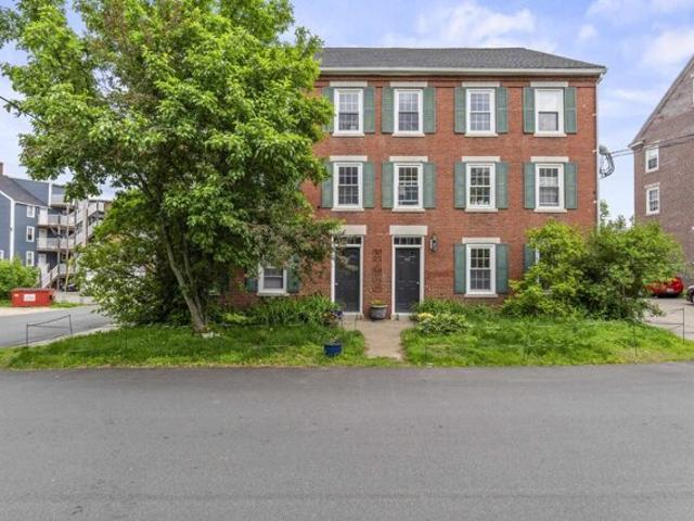 Nd St Unit,rollinsford, Condo For Sale