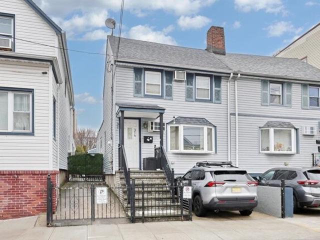 Nd St, Union City, Home For Sale