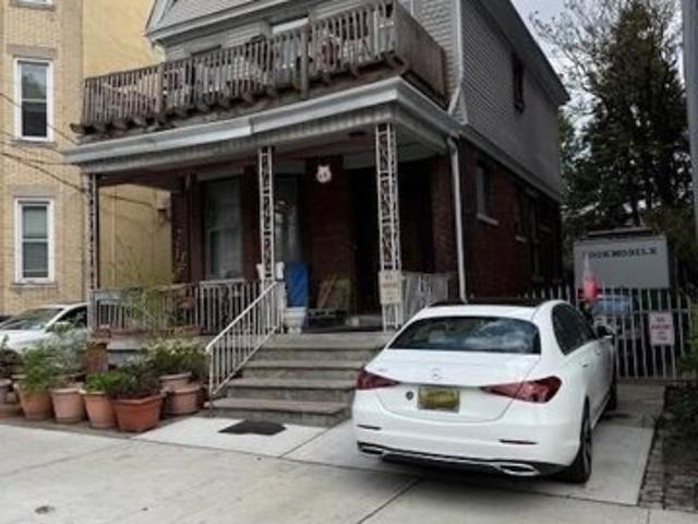 Nd St, West New York, Home For Sale