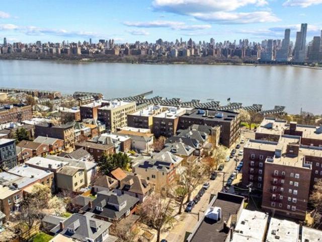 Nd St, West New York, Home For Sale