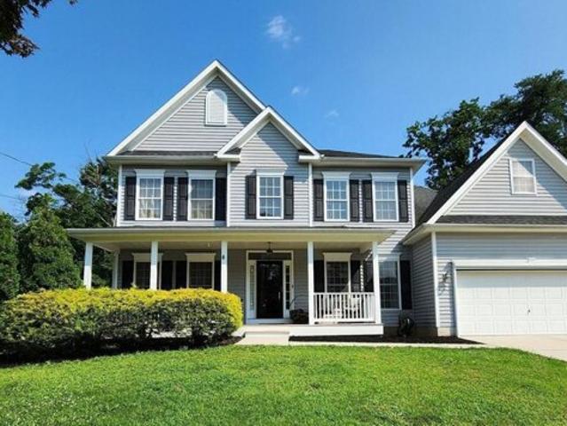 Nd St, West Deptford, Home For Sale