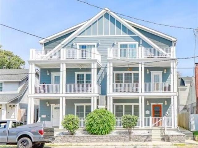 Nd St Apt A, Virginia Beach, Condo For Sale
