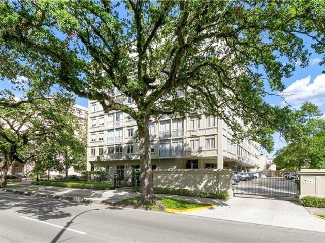 Nd St Apt A, New Orleans, Condo For Sale