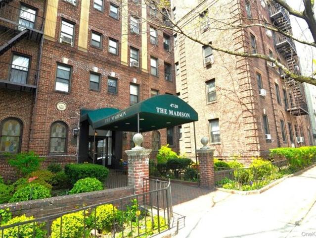 Nd St Apt G, Sunnyside, Property For Sale