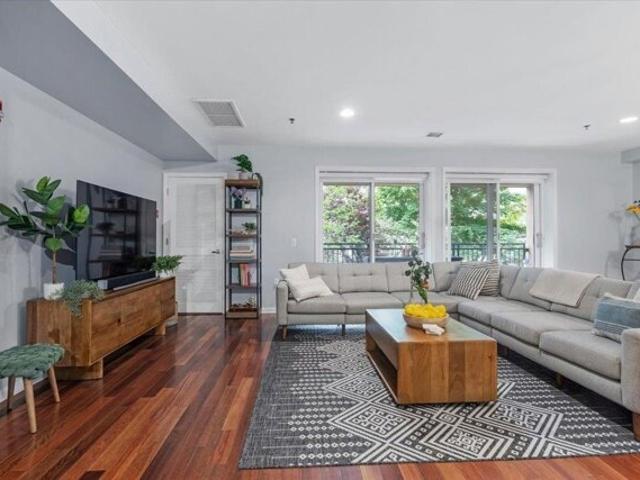Nd St Apt D, Hoboken, Condo For Sale