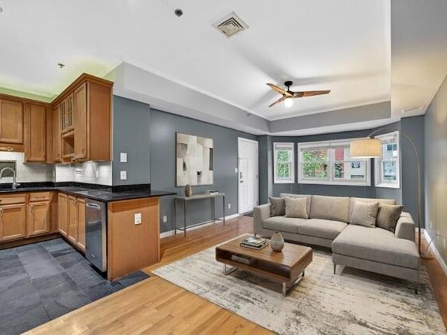 Nd St Apt,hoboken, Condo For Sale