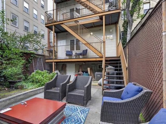 Nd St Apt,hoboken, Condo For Sale