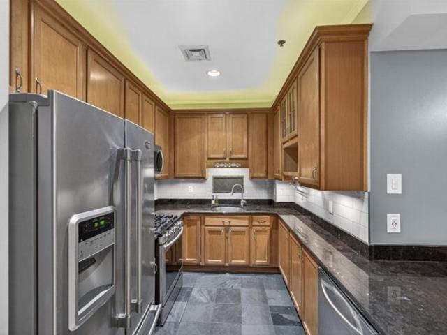 Nd St Apt,hoboken, Condo For Sale