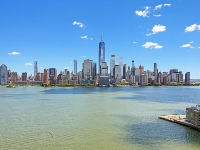 Nd St Apt,jersey City, Condo For Sale