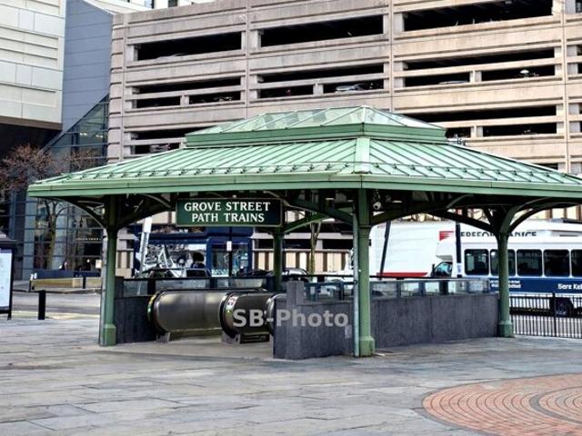Nd St Apt,jersey City, Condo For Sale