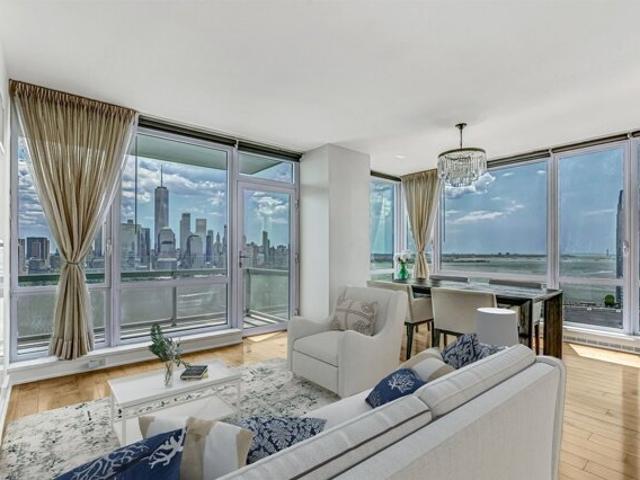 Nd St Apt,jersey City, Condo For Sale