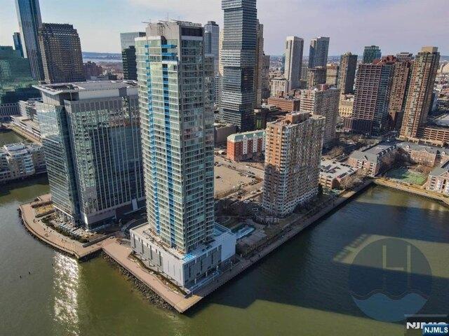 Nd St Apt,jersey City, Condo For Sale