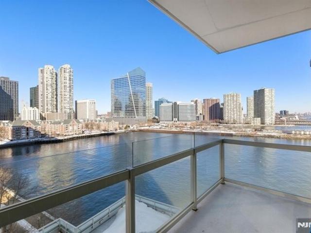 Nd St Apt,jersey City, Condo For Sale