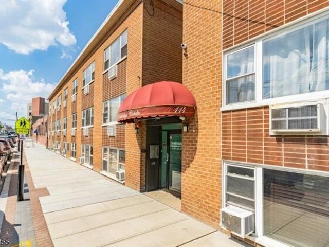 Nd St Apt P, Union City, Condo For Sale