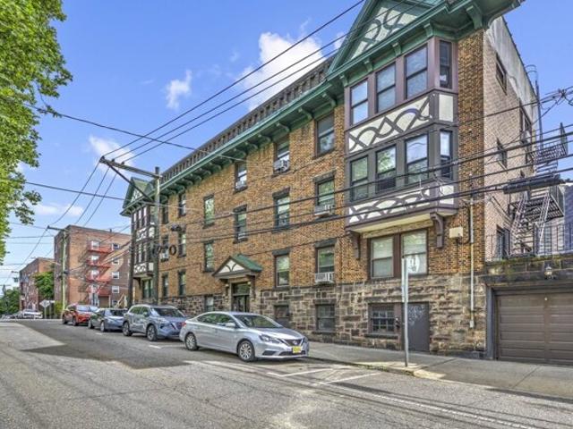 Nd St Apt,west New York, Condo For Sale